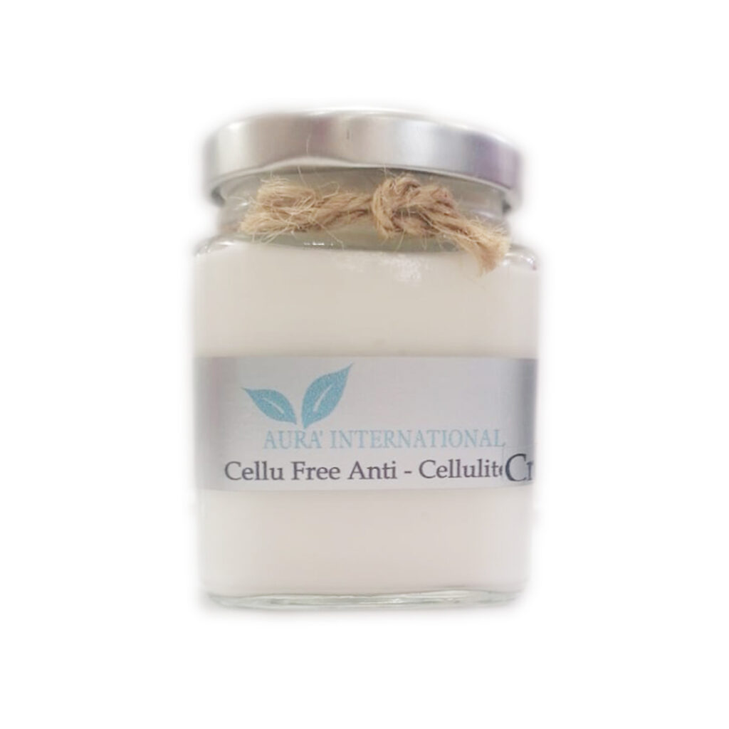 Cellulite Cream - Harrismith Beauty Clinic